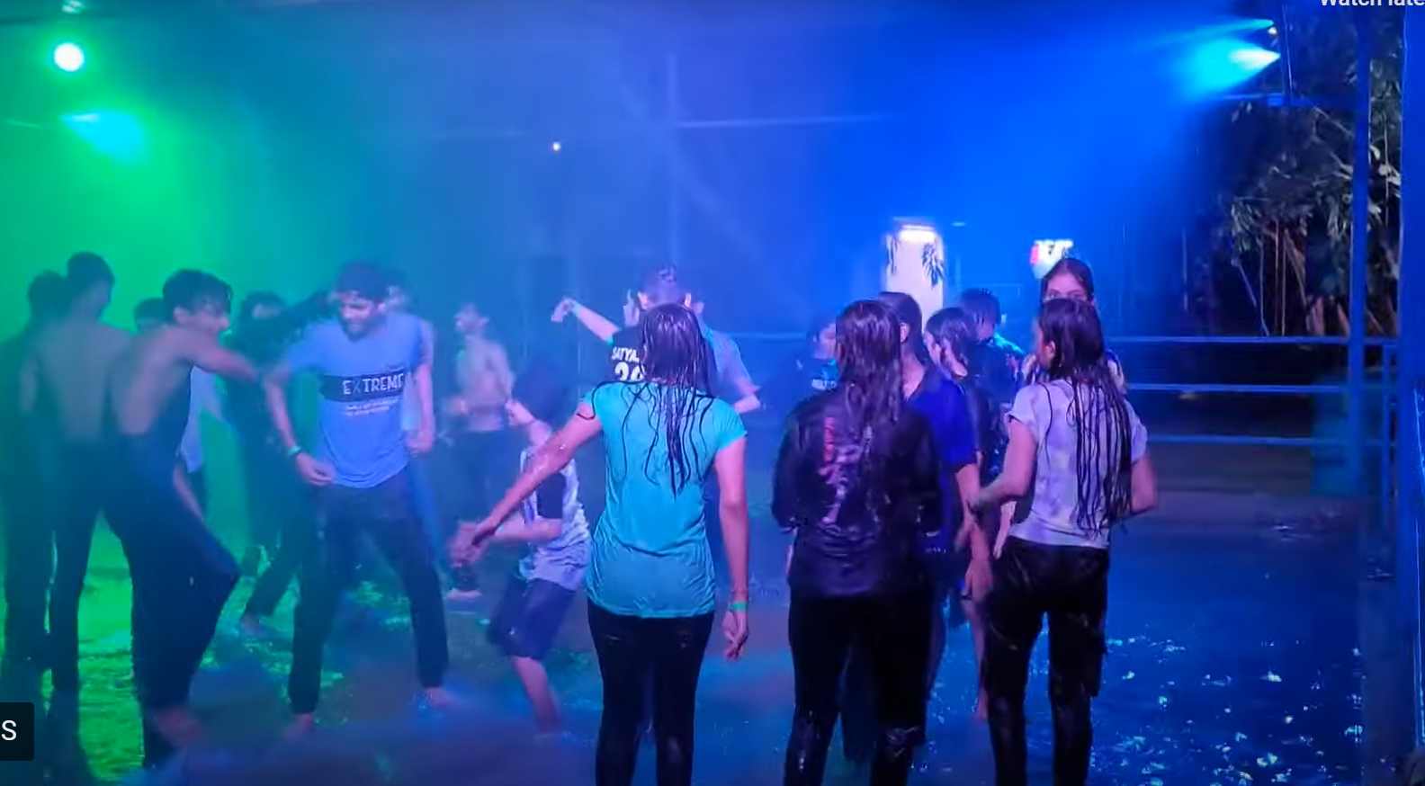 Eod Adventure Park Photos, Reviews – Mayur Vihar, Delhi